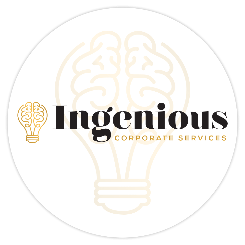 Ingenious Corporate Services – Dubai, United Arab Emirates